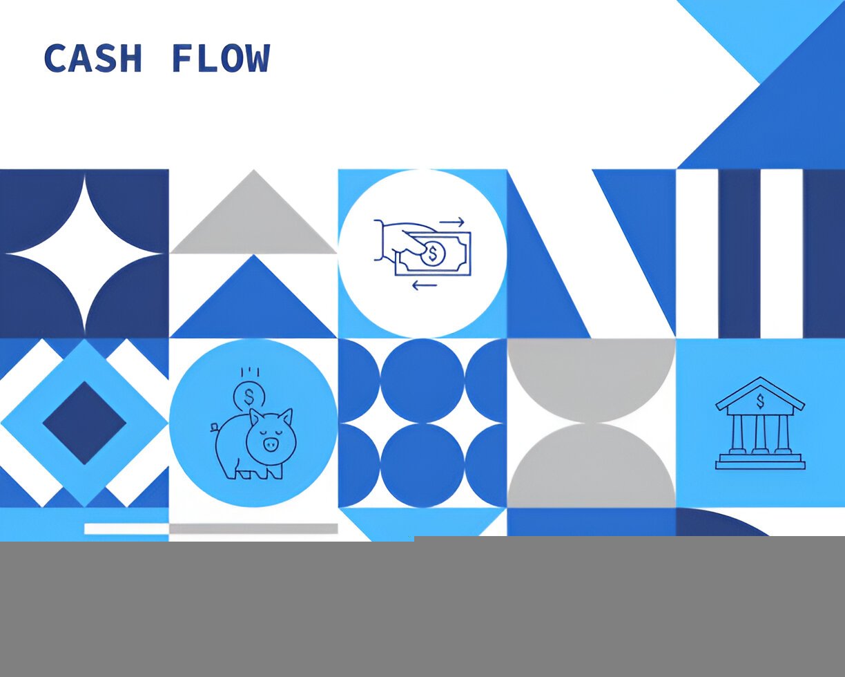 Cash Flow Matrix Excel Template Download – The Fox Click : Free Tools ...