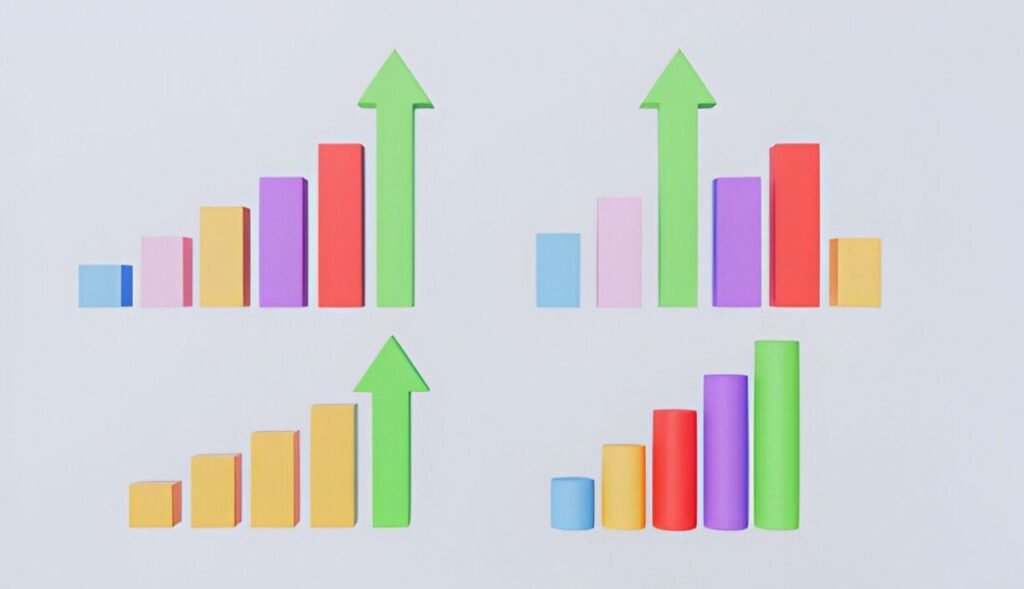 Comparative Performance Report Excel Template – Free Download for ...