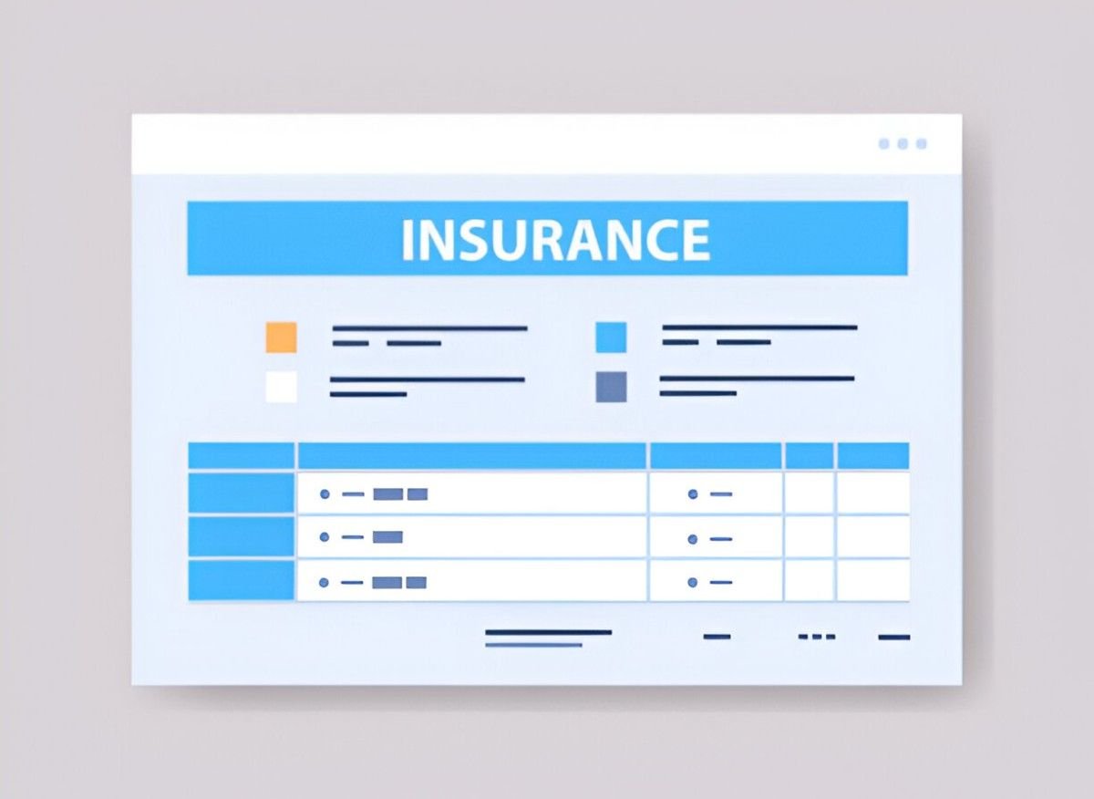 Free Excel Template Download: Comprehensive Insurance Needs Analysis ...