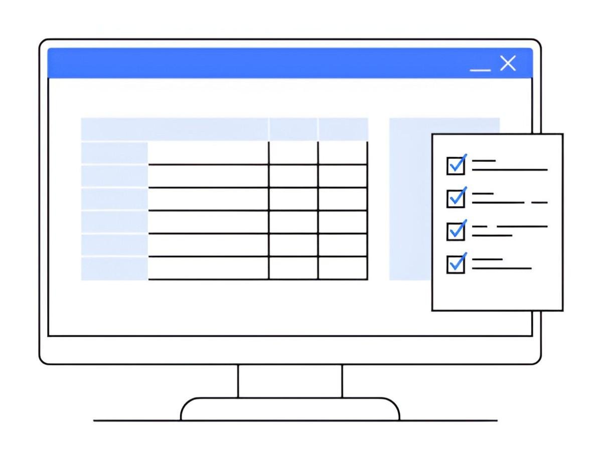 Project Deliverables Gantt Chart Excel Template Free Download – The Fox ...
