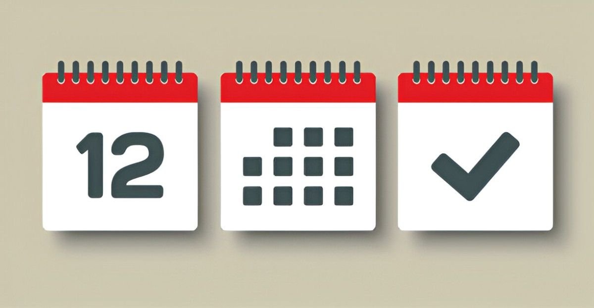 To-Do List with Due Dates Excel Template Free Download – The Fox Click ...