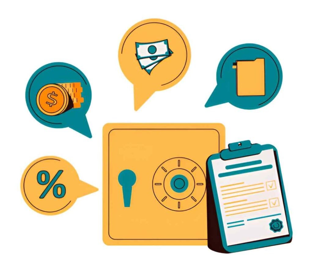 Treasury Lockbox Management System Template Free Download – The Fox ...