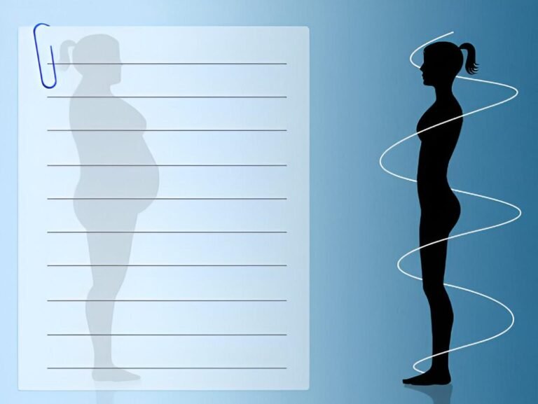 Weight Loss Chart Excel Template Free Download – The Fox Click : Free ...